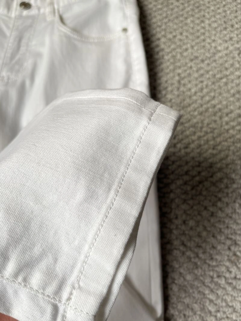Factory-made Moncler Jeans