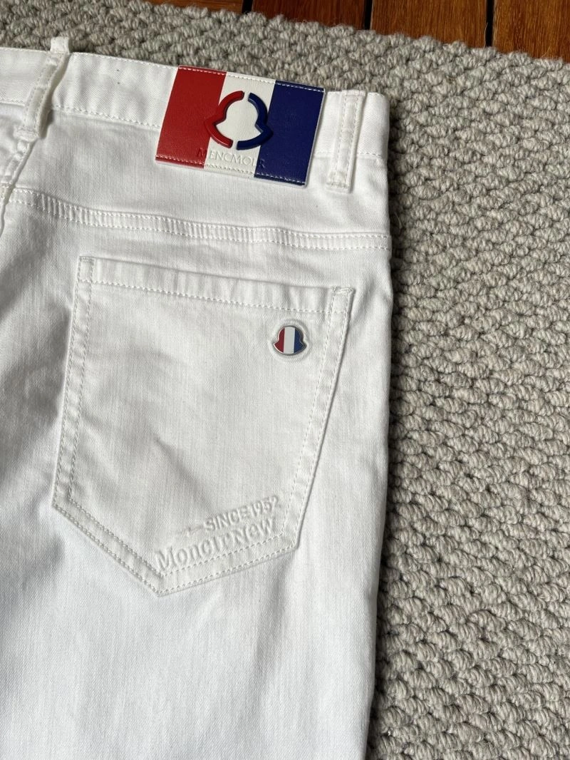 Factory-made Moncler Jeans