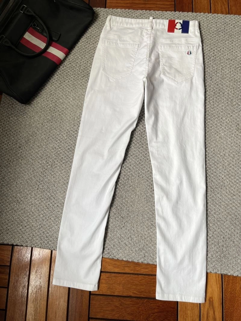Factory-made Moncler Jeans