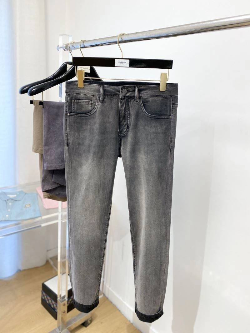 Authentic Moncler Jeans