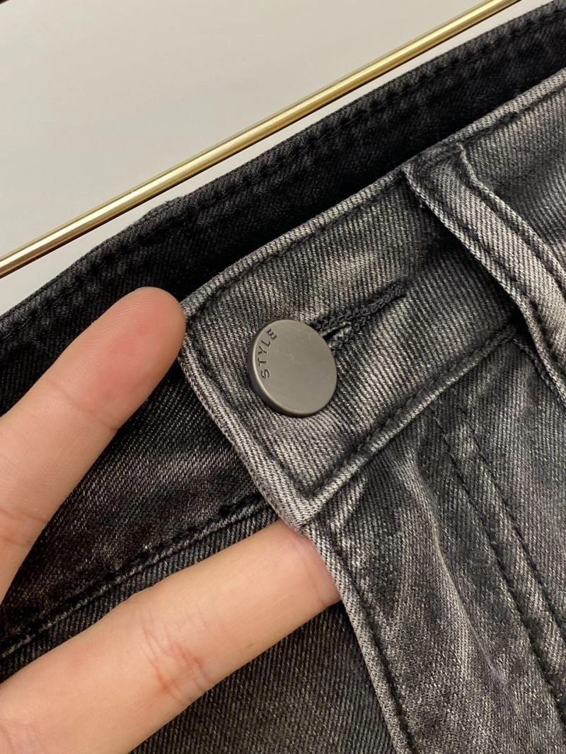 Authentic Moncler Jeans