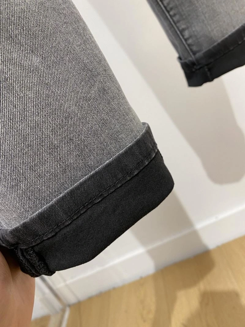 Authentic Moncler Jeans