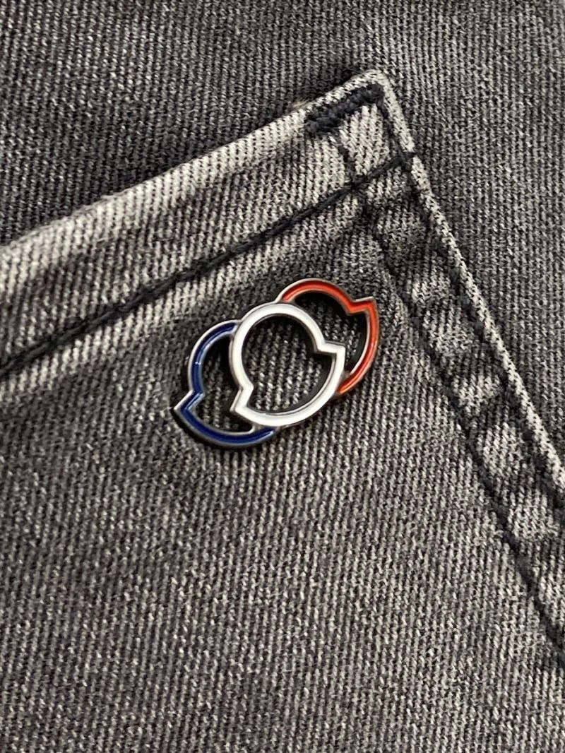 Authentic Moncler Jeans