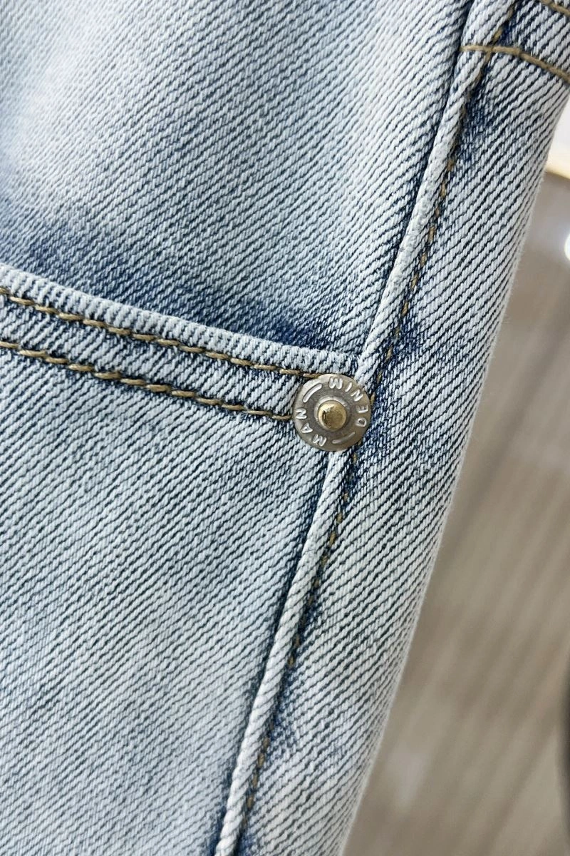 Legit Moncler Jeans