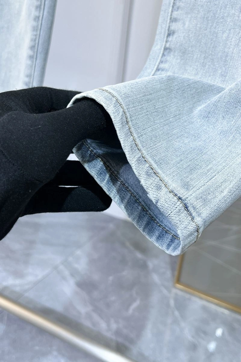 Legit Moncler Jeans