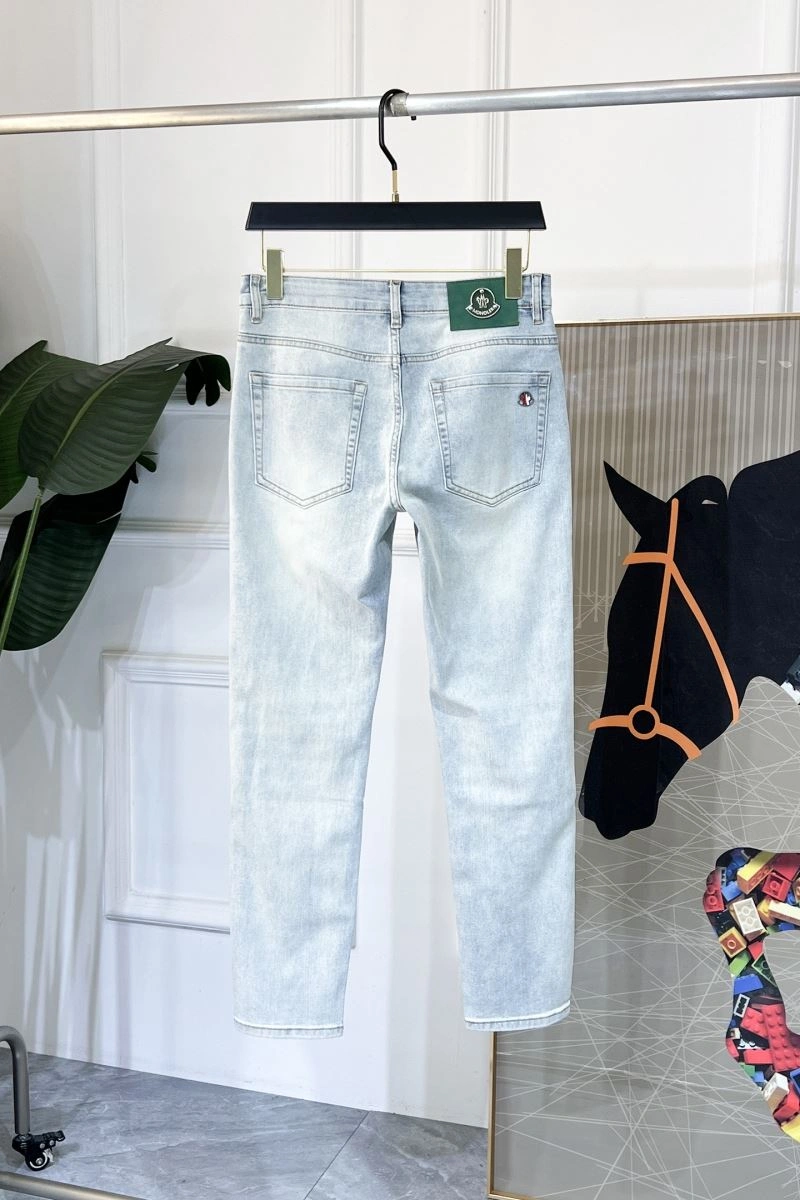 Legit Moncler Jeans