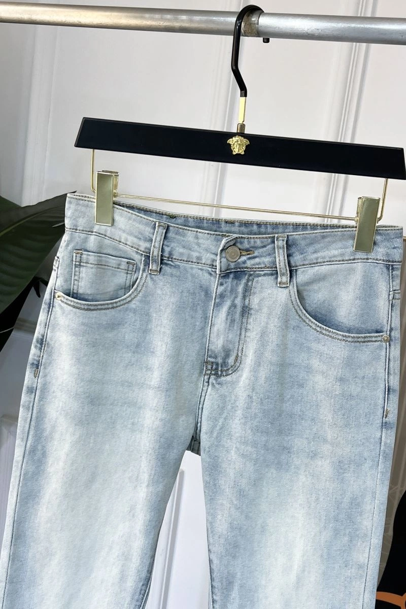 Legit Moncler Jeans