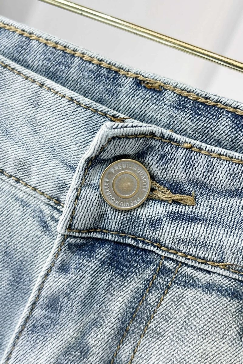 Legit Moncler Jeans