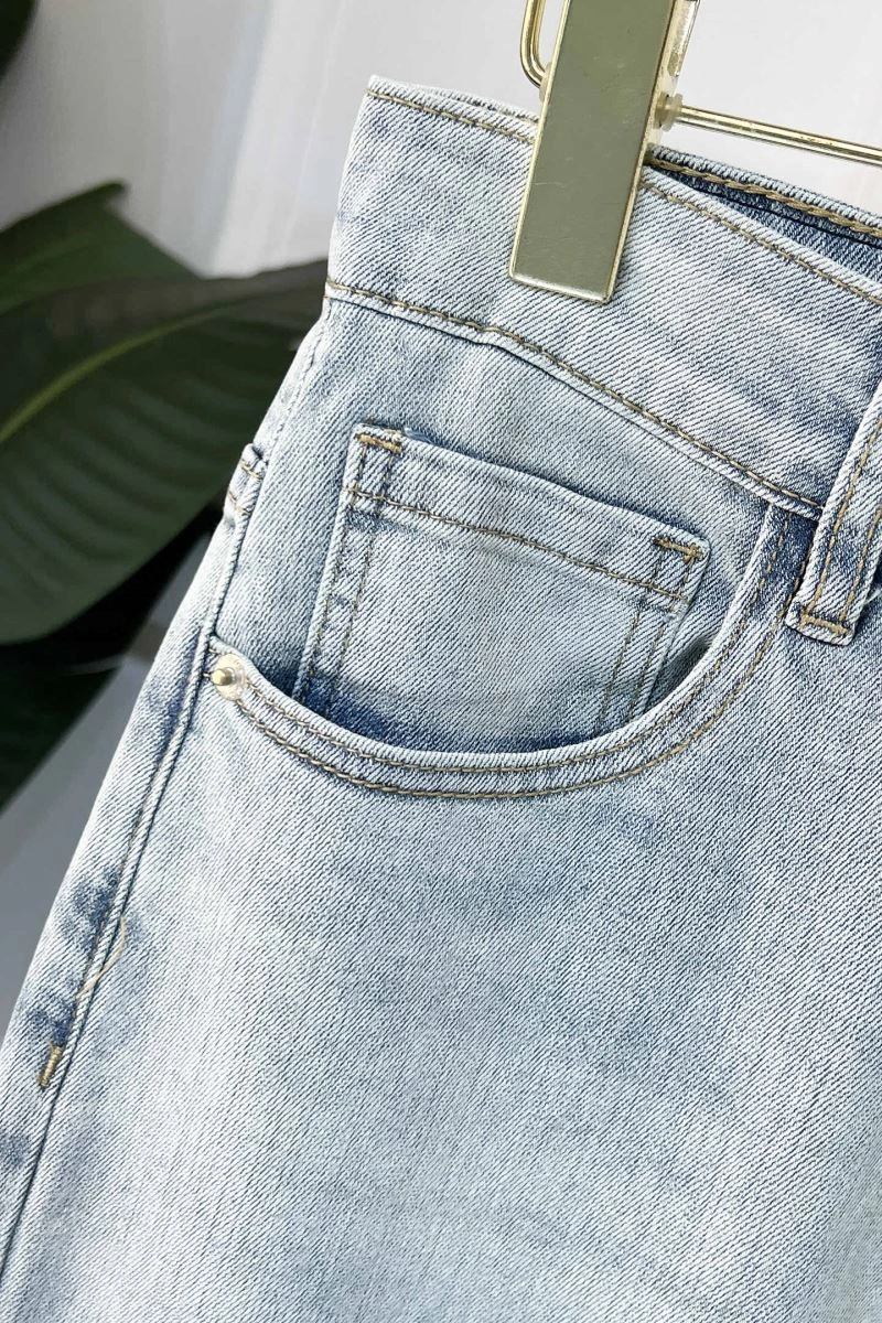 Legit Moncler Jeans