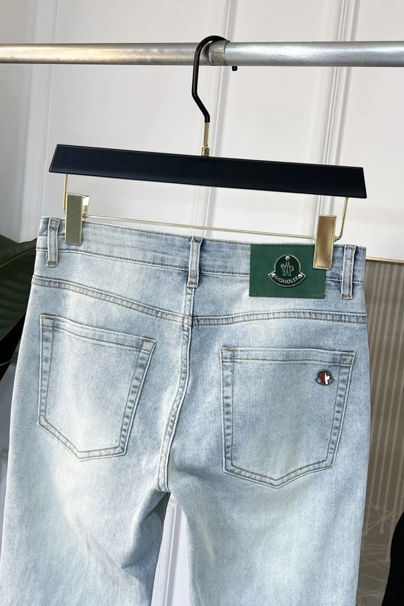 Legit Moncler Jeans