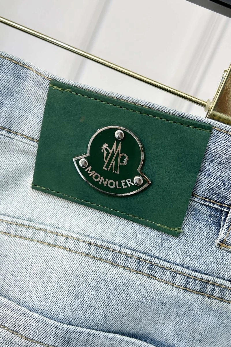Legit Moncler Jeans