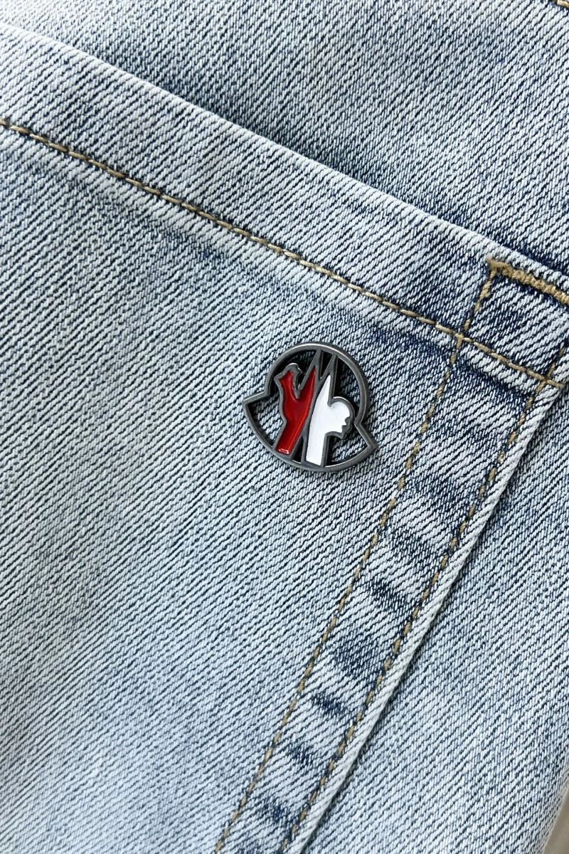 Legit Moncler Jeans