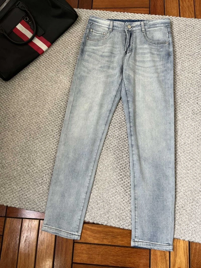 High fidelity Moncler Jeans