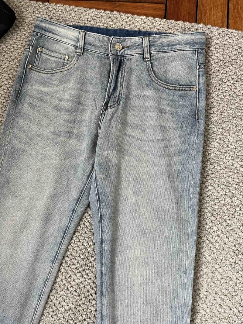 High fidelity Moncler Jeans