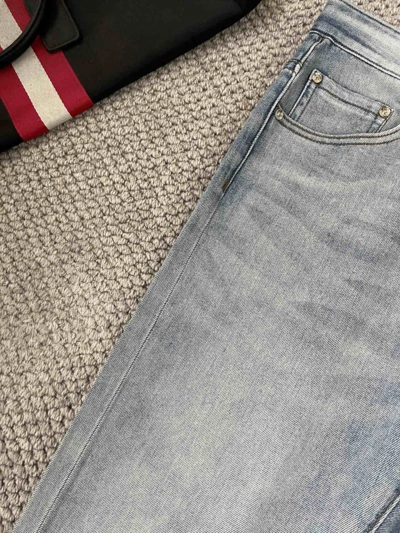 High fidelity Moncler Jeans