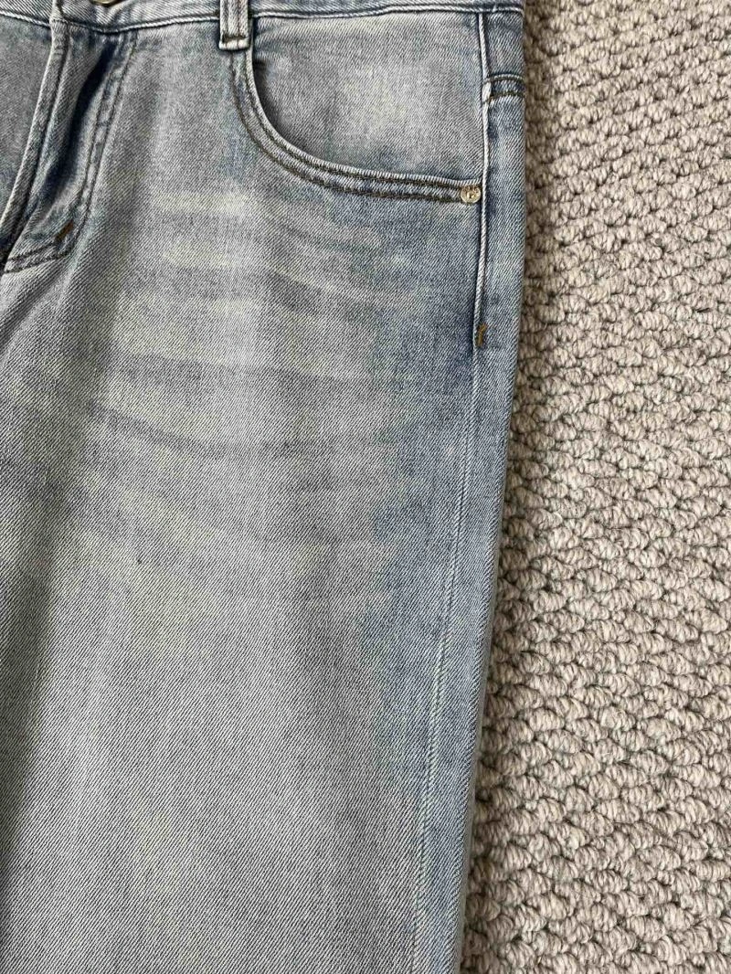 High fidelity Moncler Jeans