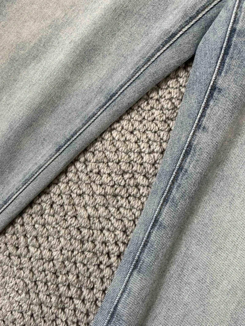 High fidelity Moncler Jeans