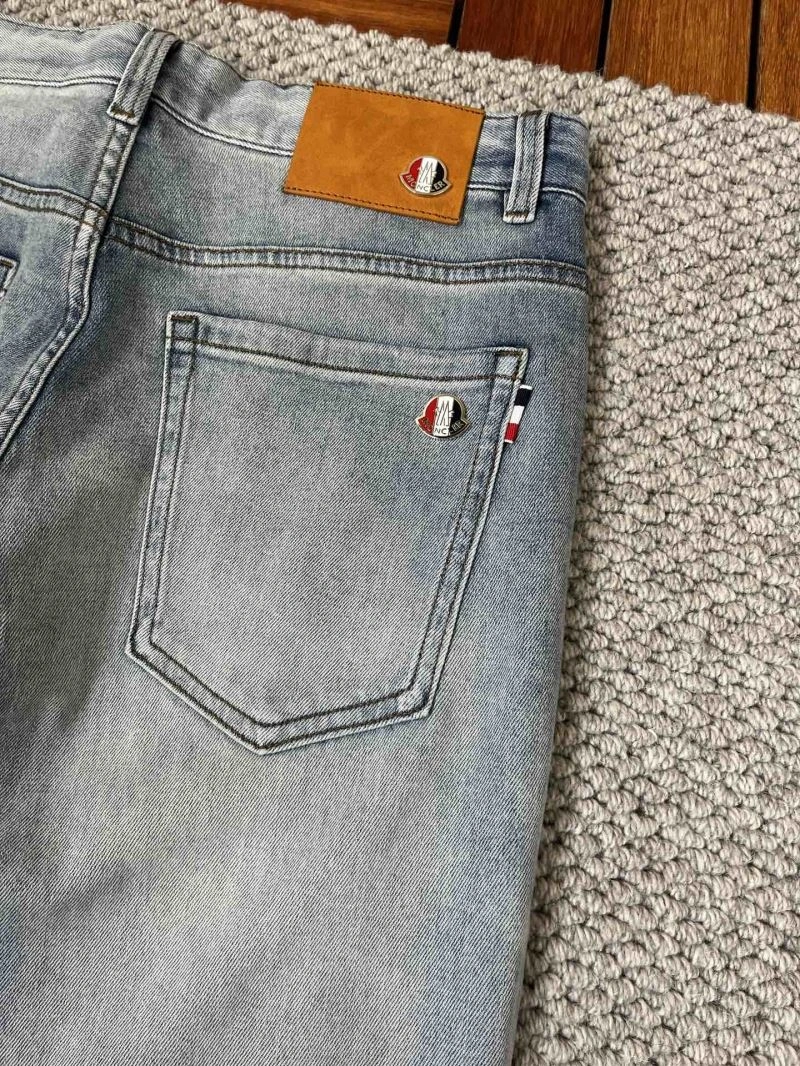High fidelity Moncler Jeans