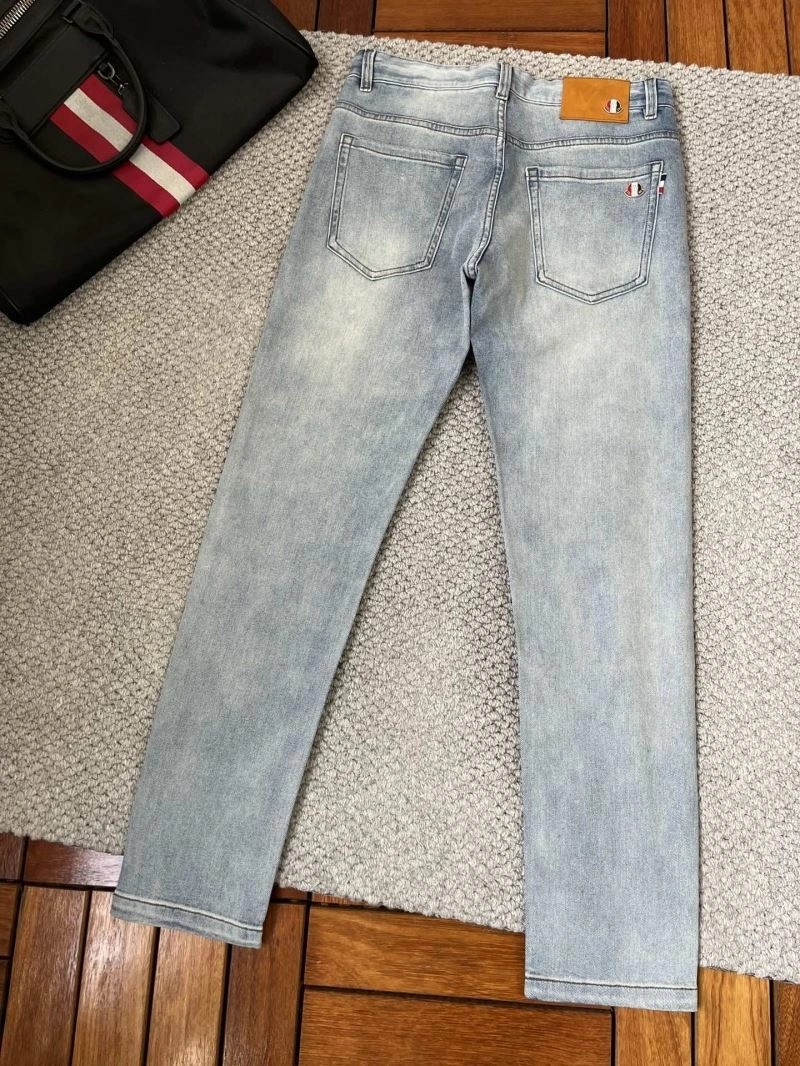 High fidelity Moncler Jeans