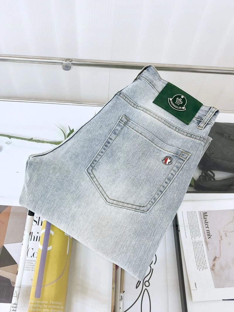 Moncler Jeans
