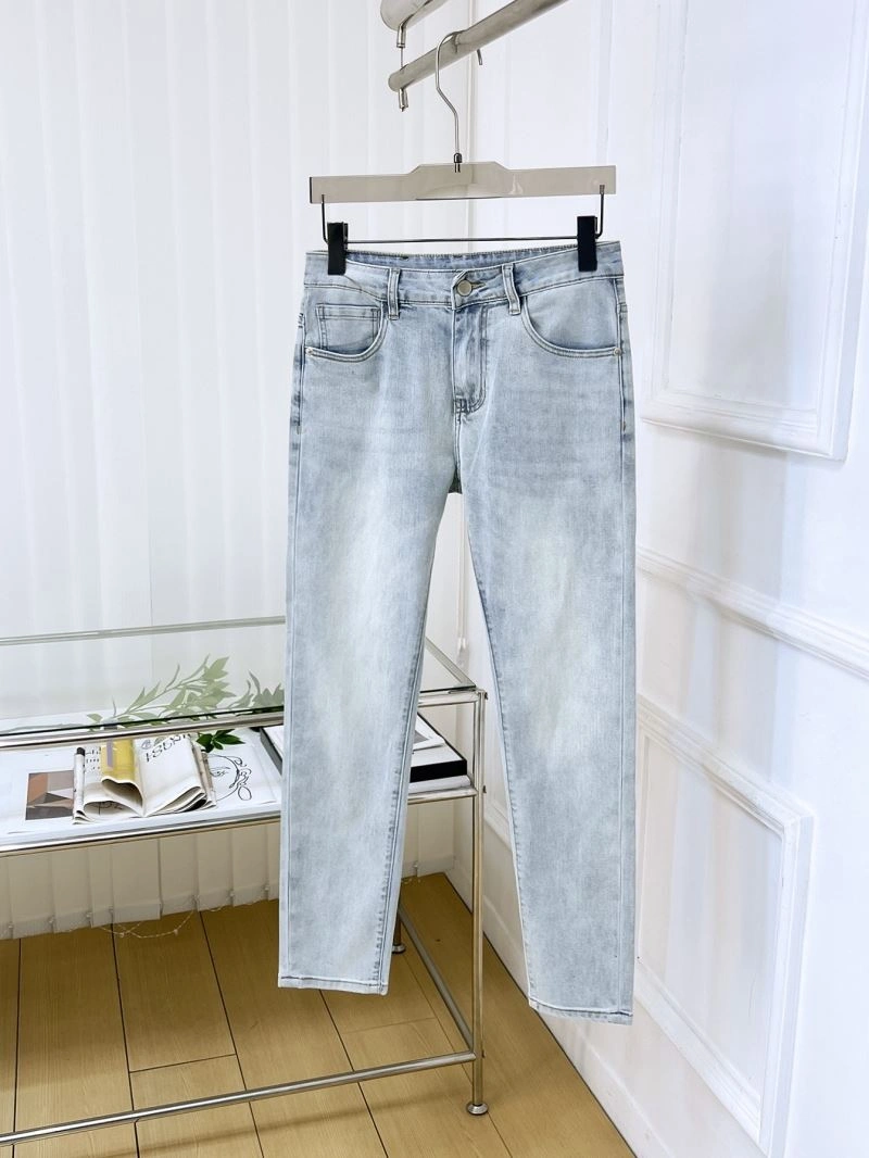 Factory-made Moncler Jeans