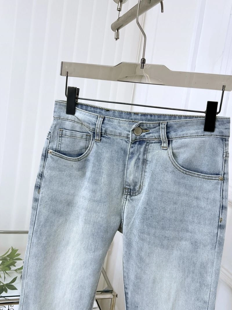 Factory-made Moncler Jeans
