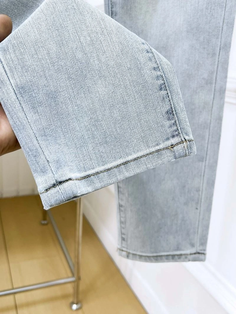 Factory-made Moncler Jeans