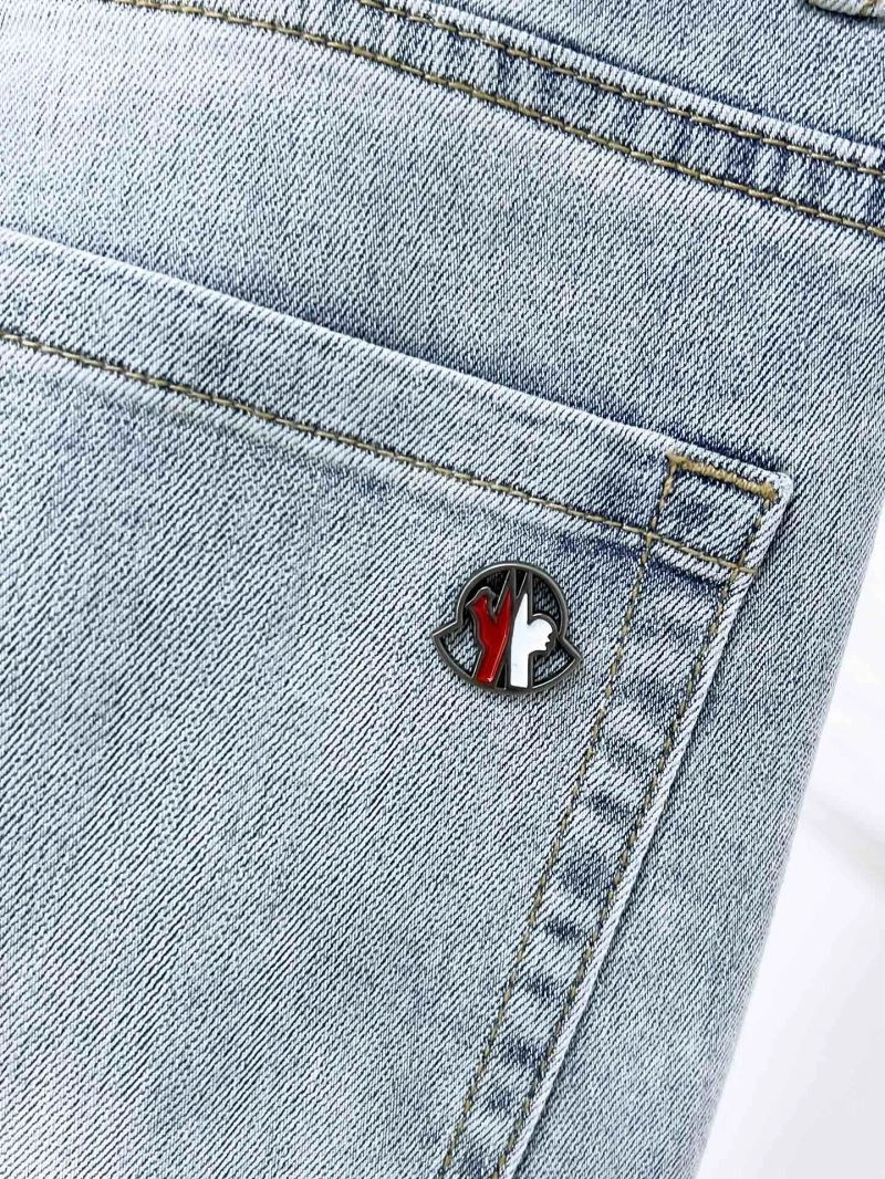 Factory-made Moncler Jeans