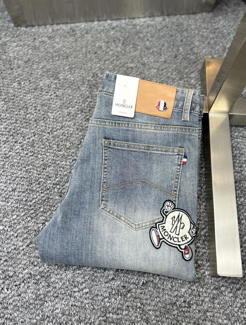 Moncler Jeans