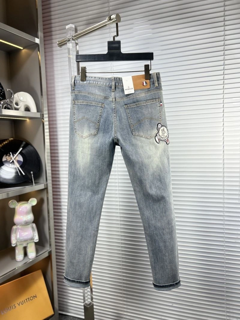 Original Moncler Jeans