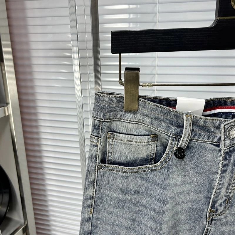 Original Moncler Jeans