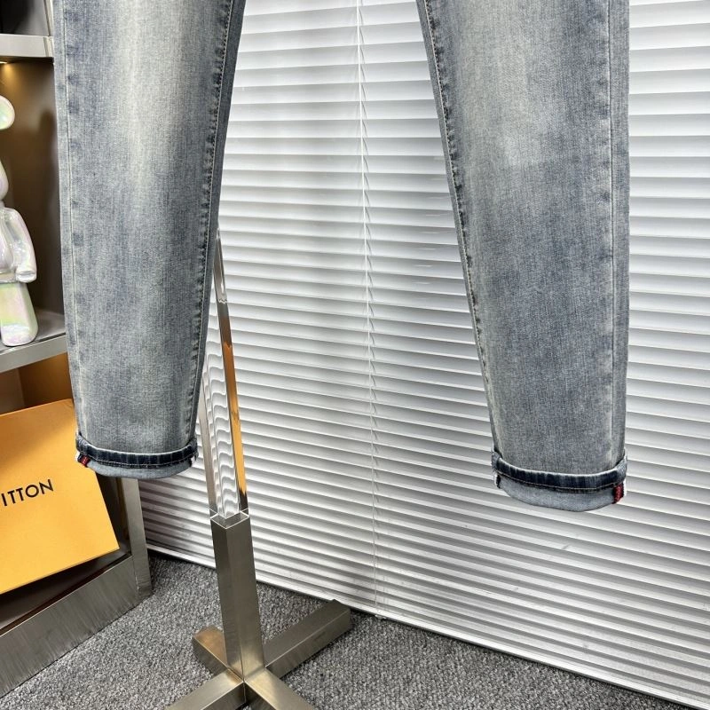 Original Moncler Jeans