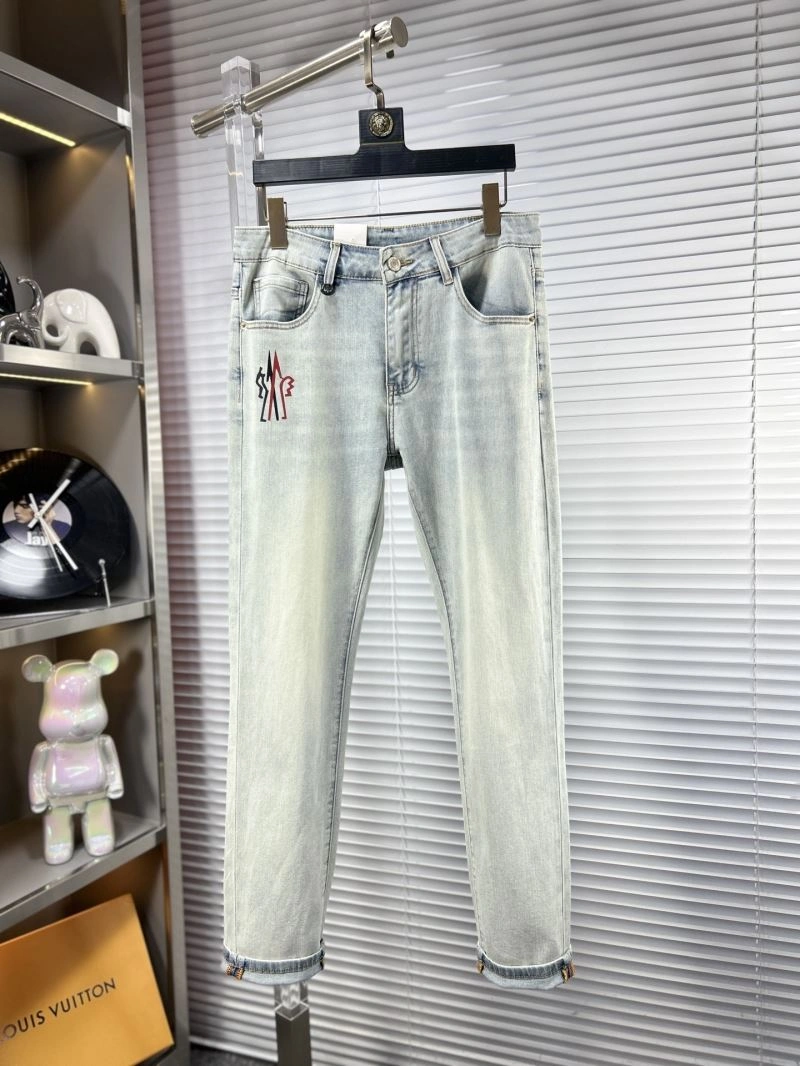 Official Moncler Jeans
