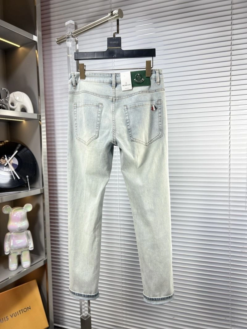 Official Moncler Jeans