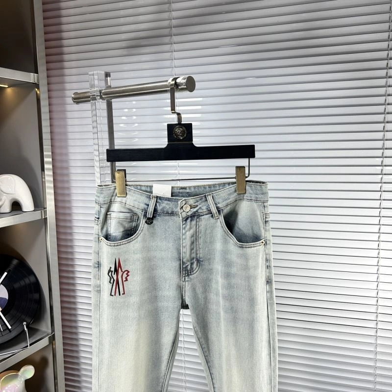 Official Moncler Jeans