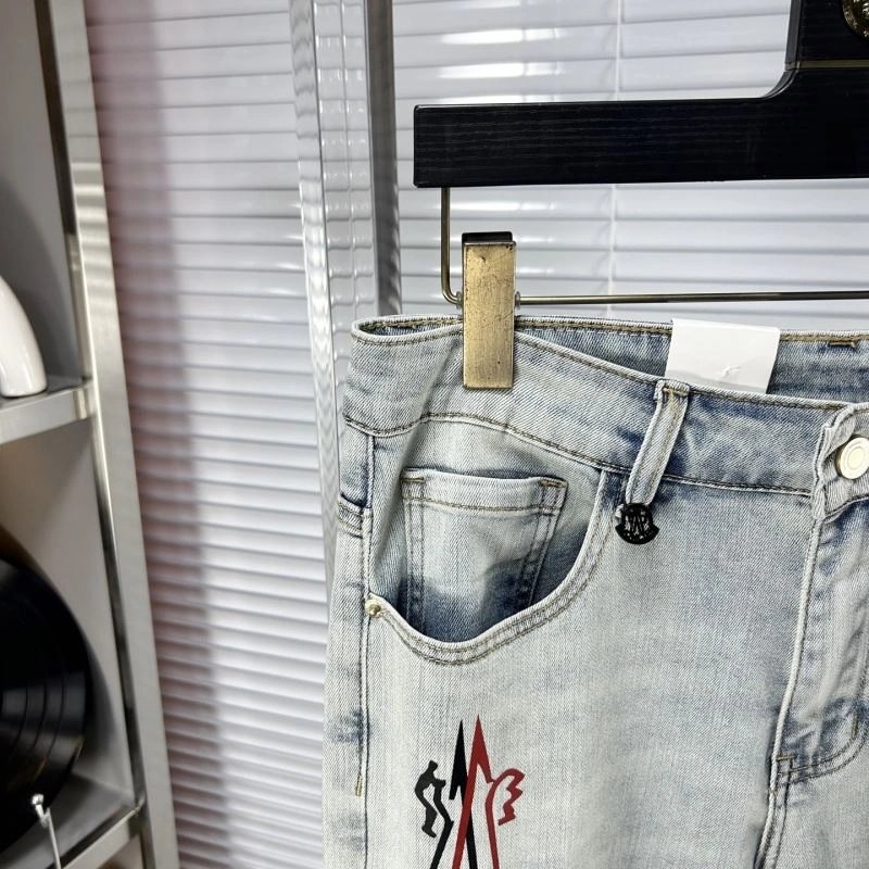 Official Moncler Jeans