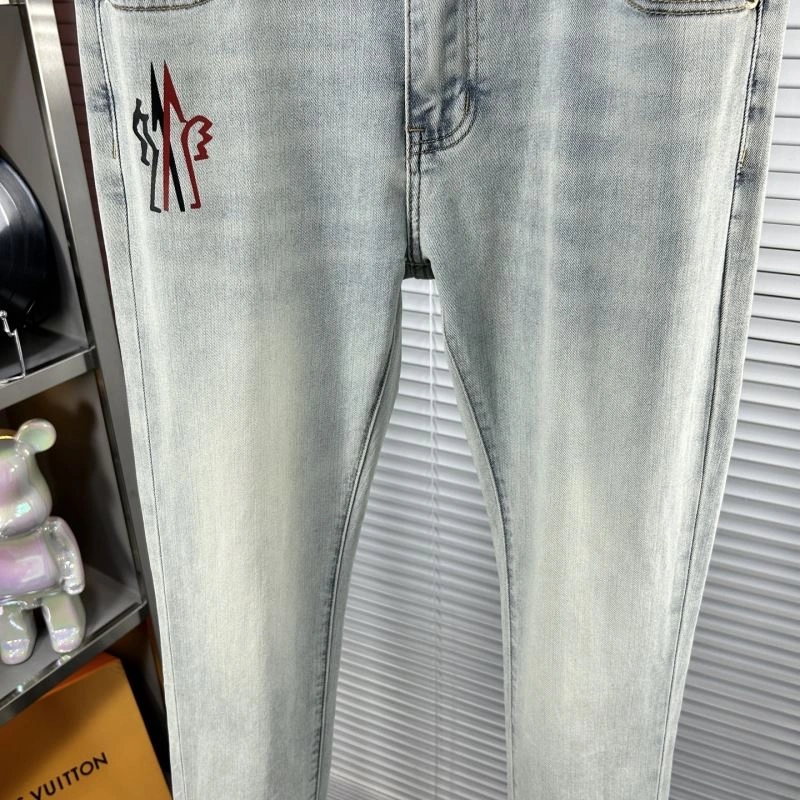 Official Moncler Jeans