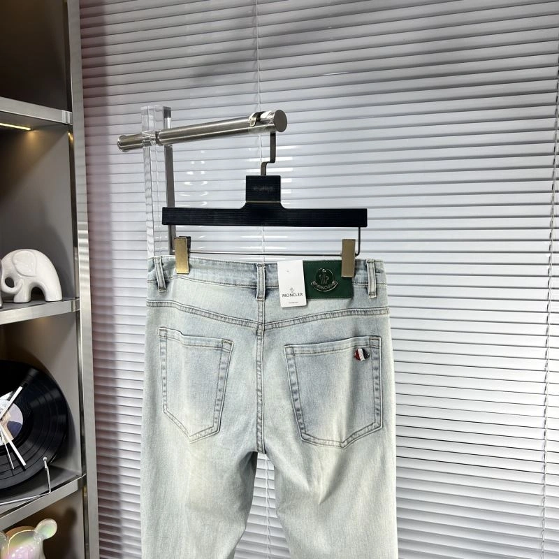 Official Moncler Jeans