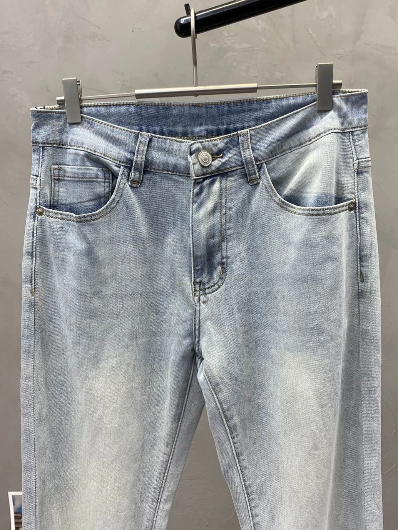 Low-cost Moncler Jeans