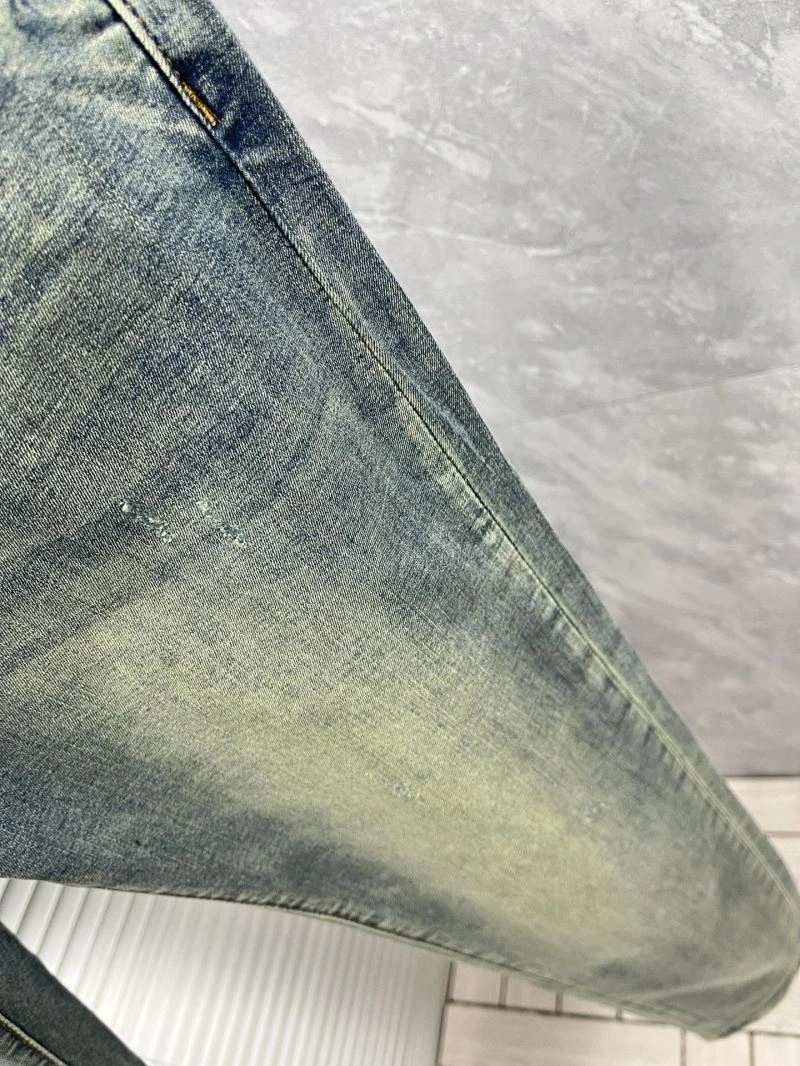 Precise copy Moncler Jeans