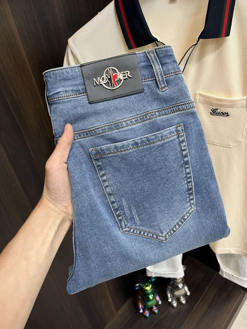 Moncler Jeans