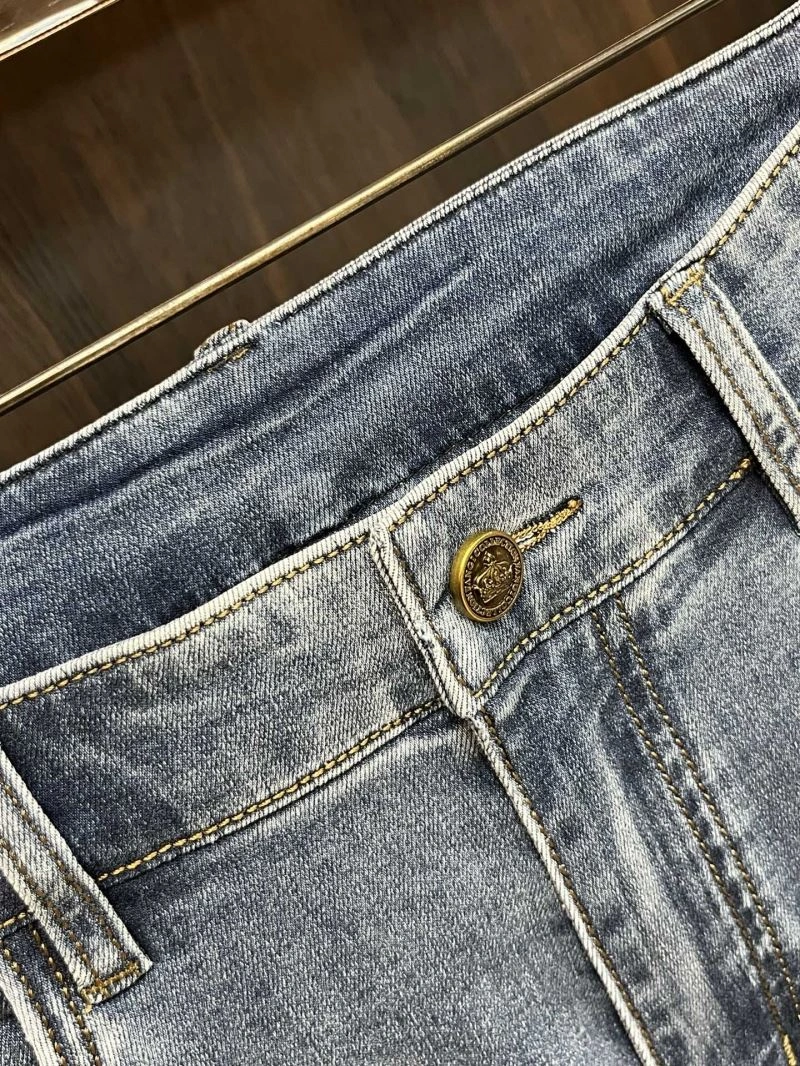 1:1 copy Moncler Jeans