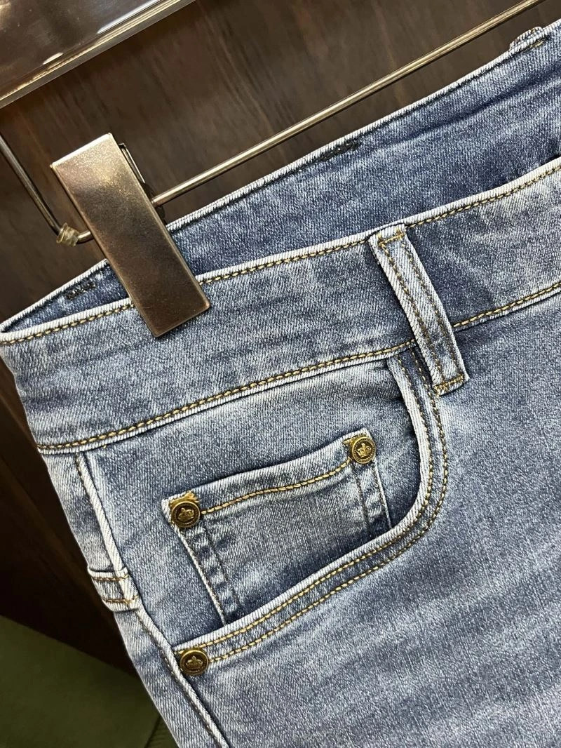 1:1 copy Moncler Jeans