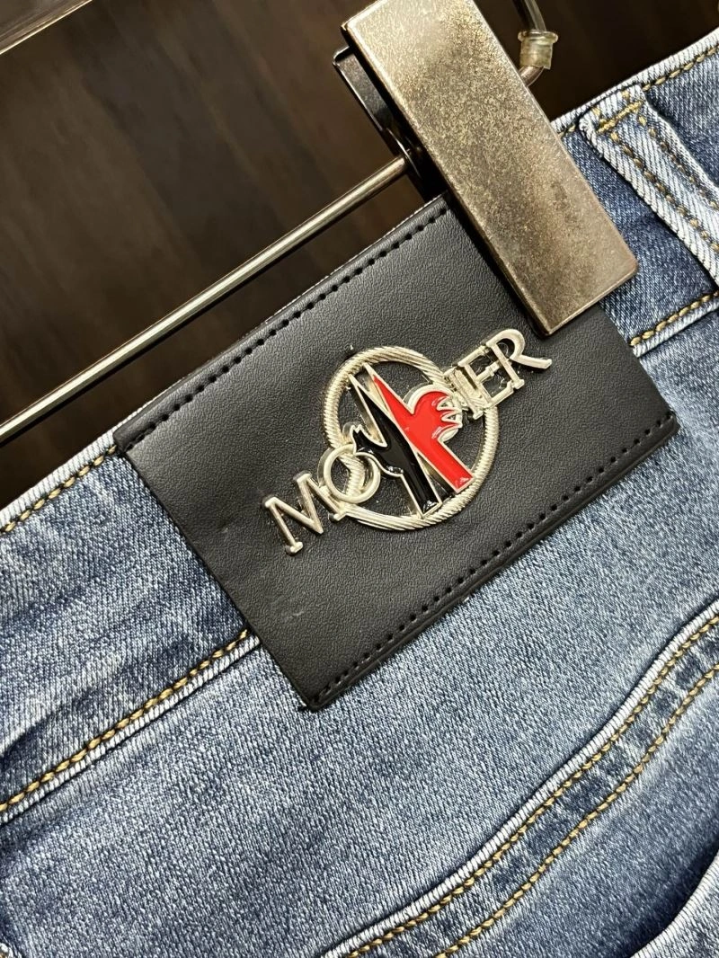1:1 copy Moncler Jeans