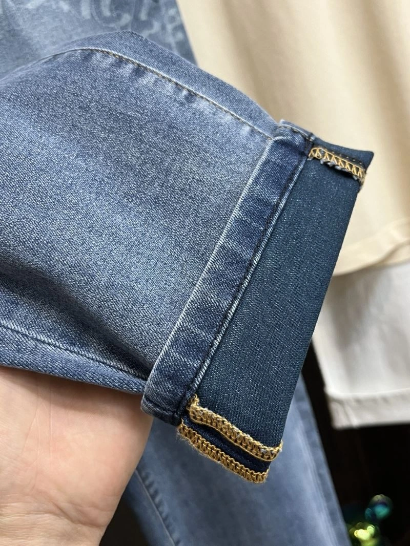 1:1 copy Moncler Jeans