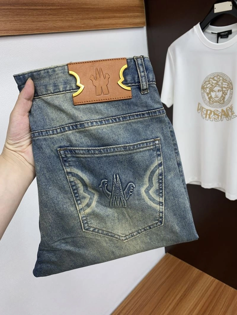 Moncler Jeans