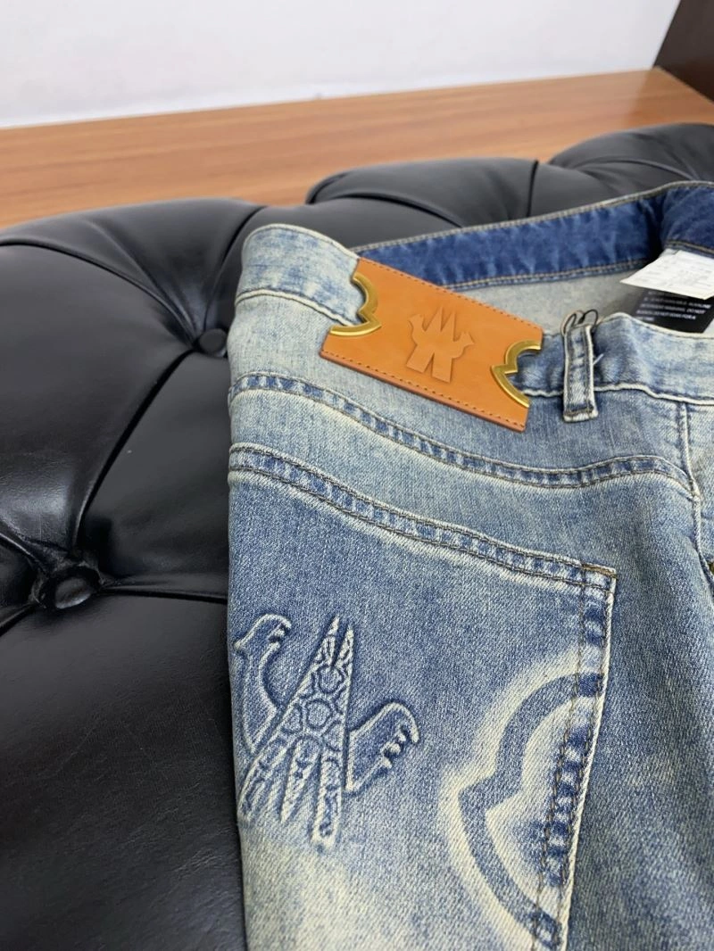 Low-cost Moncler Jeans