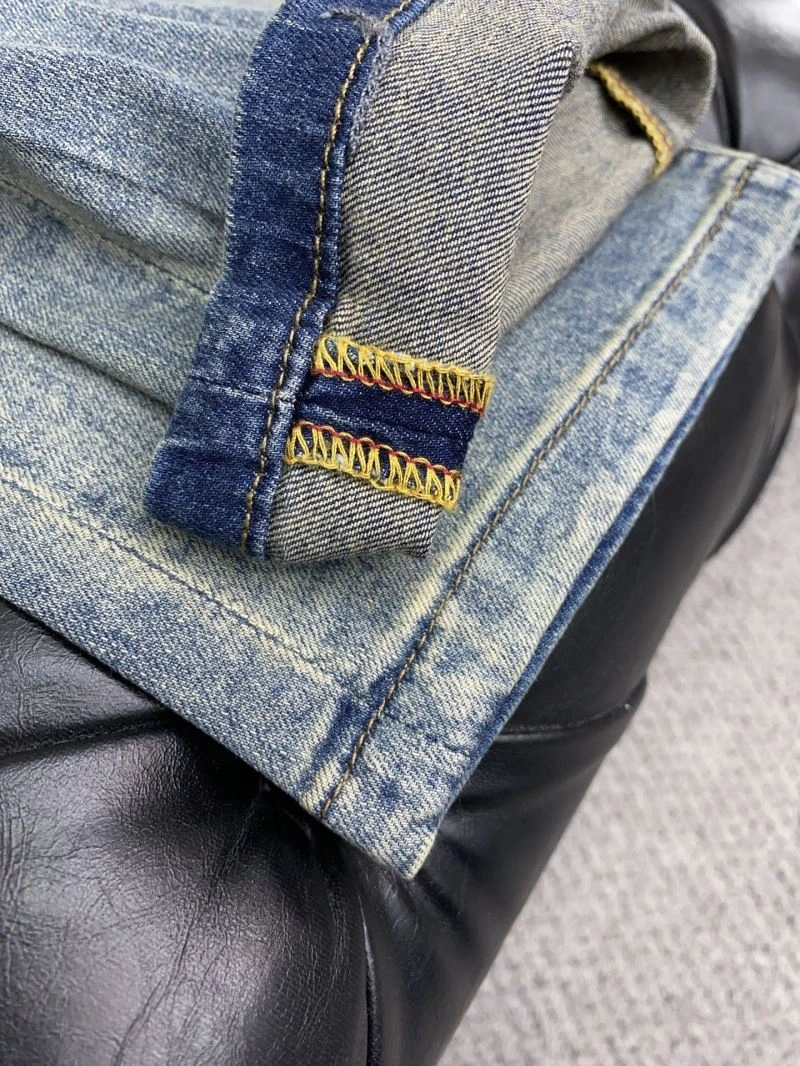 Low-cost Moncler Jeans