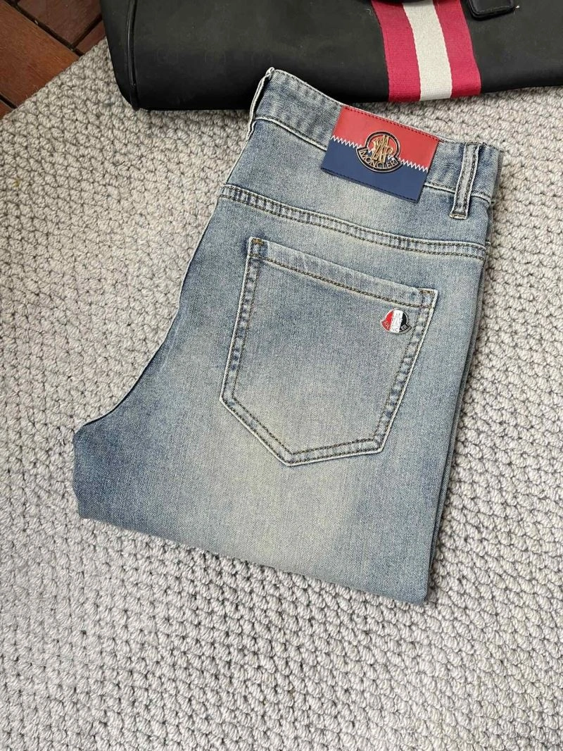 Moncler Jeans