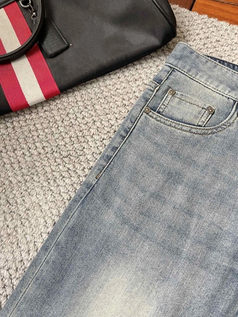 1:1 copy Moncler Jeans
